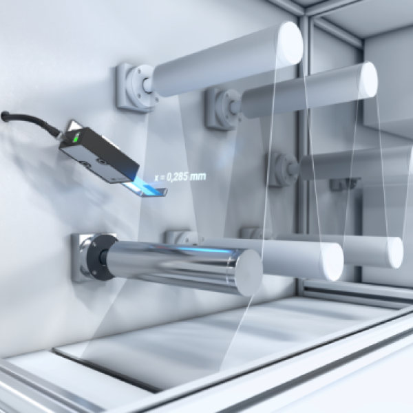 Edge Detection Sensors