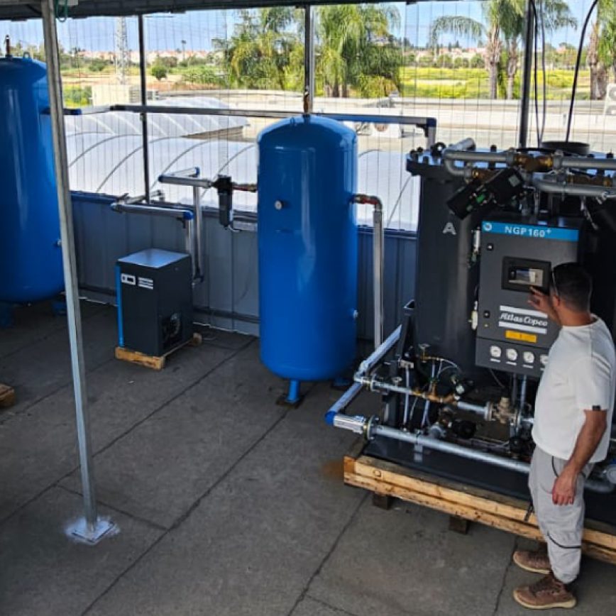 Designing a Vacuum Lifting Solution for Keter